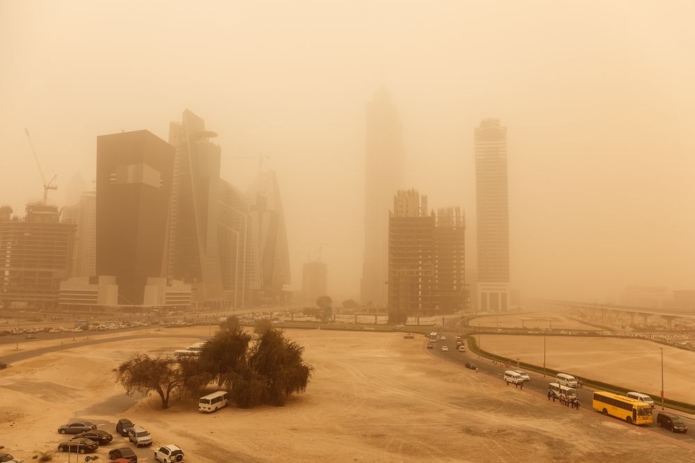 Quand partir à Dubai : quelle est la meilleure saison pour Dubai