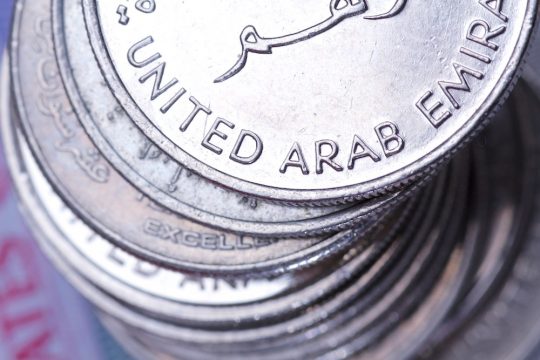 Monnaie à Dubai & frais de change : gérer son argent à Dubaï